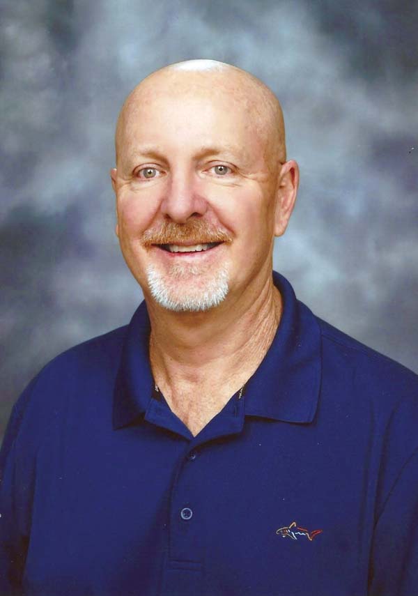 McCall, Dudoit appointed to head Parks and Recreation Department | News ...